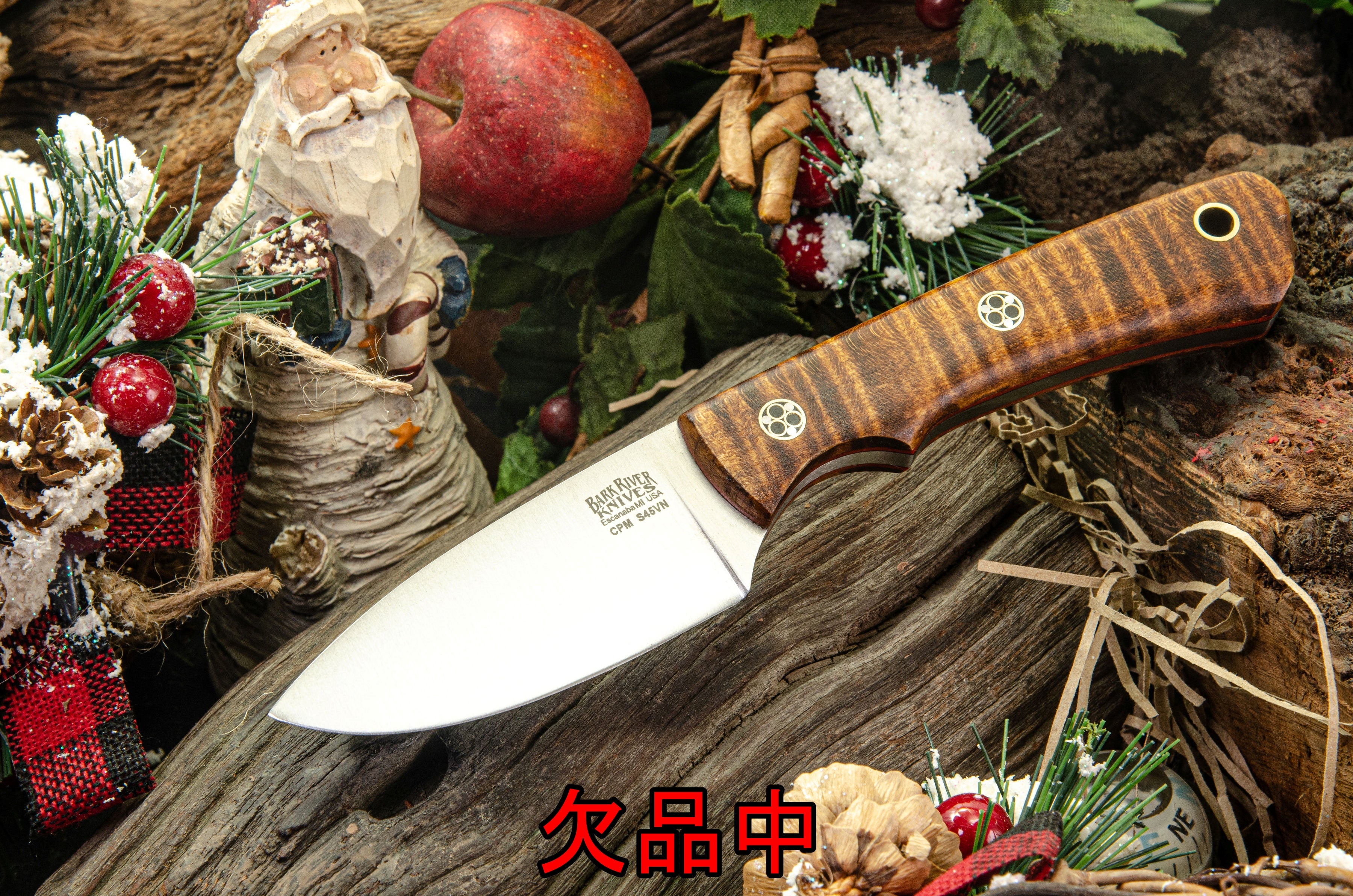 PSK EDC – バークリバーナイフ専門店 eナイフjp